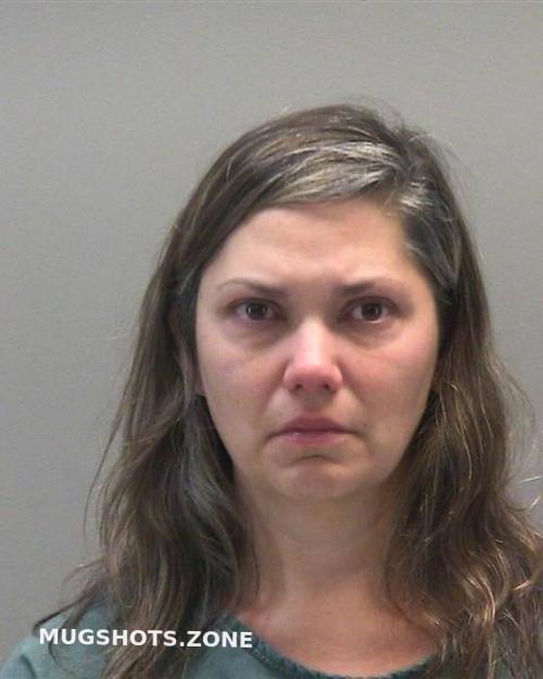 DENTERLEIN JENNIFER MAE 06/17/2025 - Montgomery County Mugshots Zone