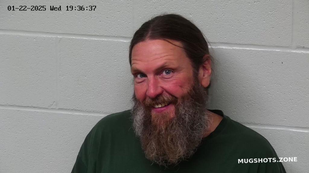 WOOLLEY JASON B 06/17/2025 - Montgomery County Mugshots Zone