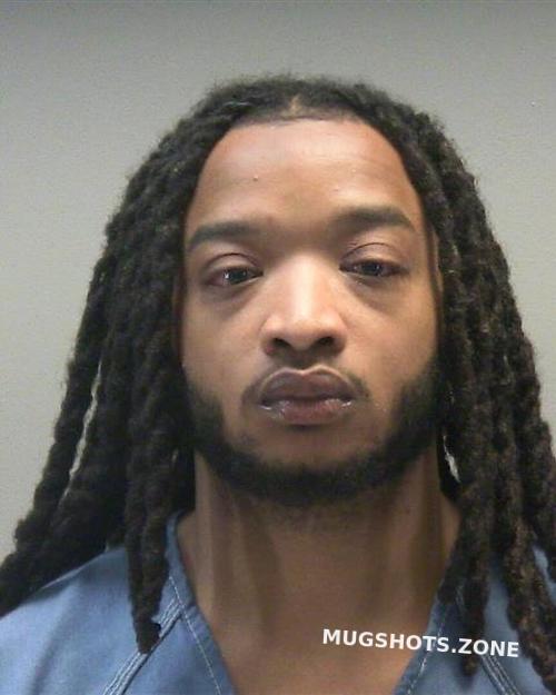 HARVEY JR ANTHONY CLAY 06/17/2025 - Montgomery County Mugshots Zone