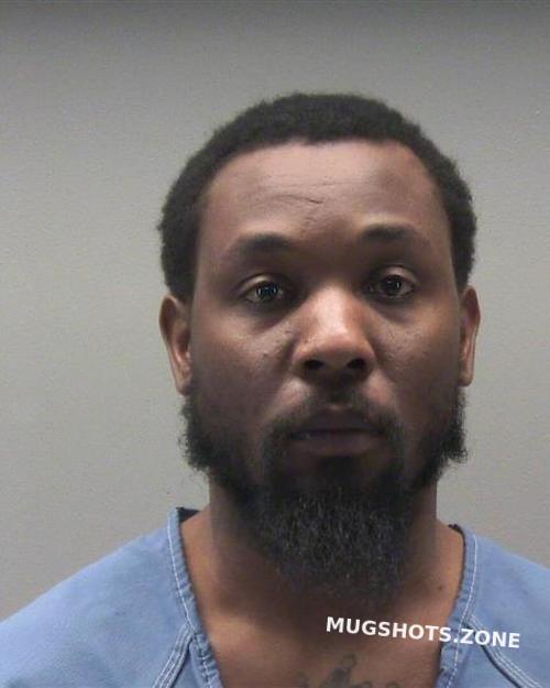 COOK MAURICE 06/17/2025 - Montgomery County Mugshots Zone