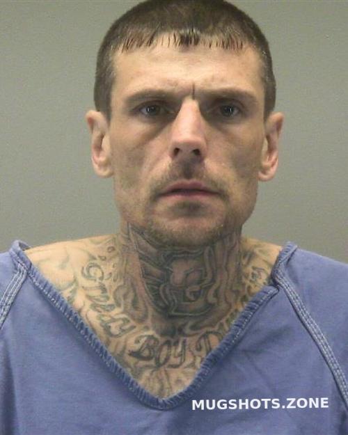 LEET TRAVIS LEE 06/17/2025 - Montgomery County Mugshots Zone