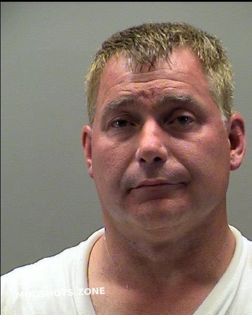 FLANNERY JASON WADE 06/18/2025 - Montgomery County Mugshots Zone