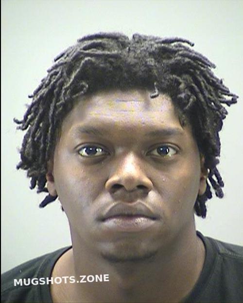 ROBERTS JR ANTHONY ANTONIO 06/19/2025 - Montgomery County Mugshots Zone