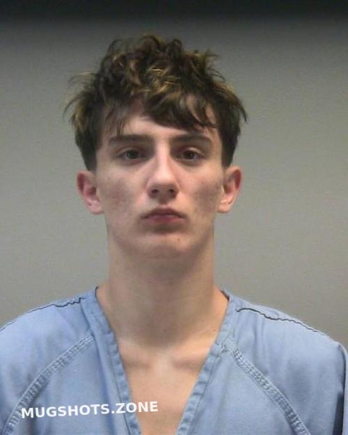 ROSS GAIGE 06/19/2025 - Montgomery County Mugshots Zone