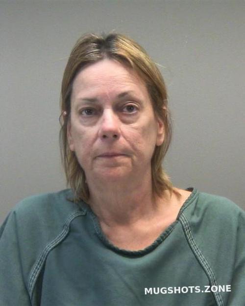 BALLARO SHELLY ANN 06/19/2025 - Montgomery County Mugshots Zone