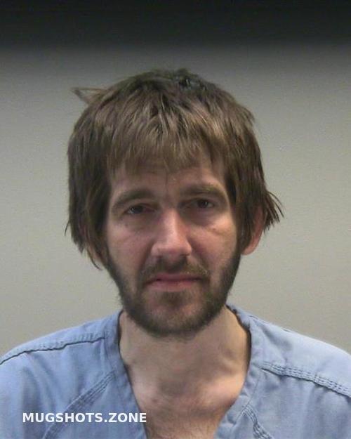 WEHAGEN CHRISTOPHER JOSEPH 06/19/2025 - Montgomery County Mugshots Zone