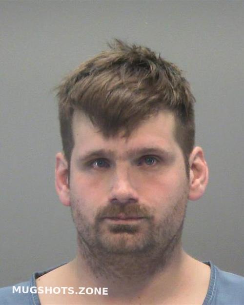 ADAMS ERIC PAUL 06/20/2025 - Montgomery County Mugshots Zone