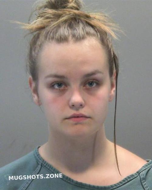 WATSON MYA 06/20/2025 - Montgomery County Mugshots Zone
