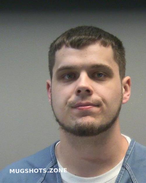 ROSS SKYLER 06/20/2025 - Montgomery County Mugshots Zone