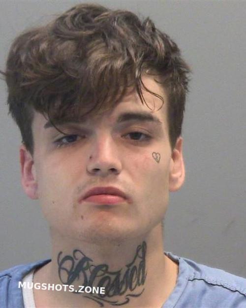 WILLIAMS CORBIN JAMES 06/21/2025 - Montgomery County Mugshots Zone