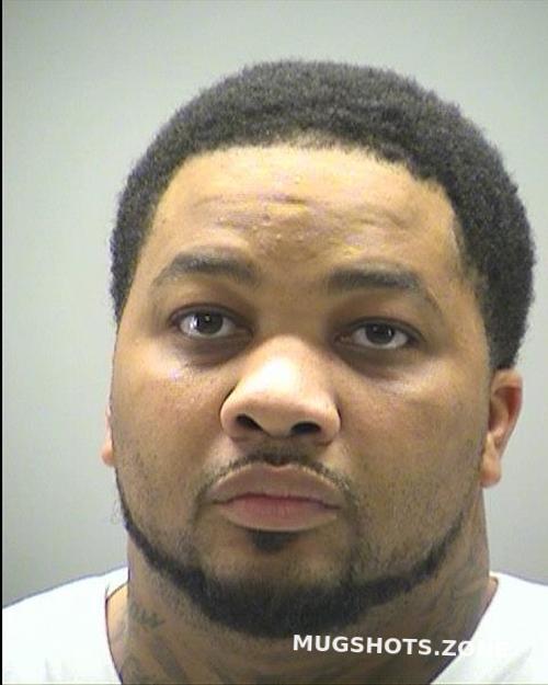 ROSS DION 06/21/2025 - Montgomery County Mugshots Zone