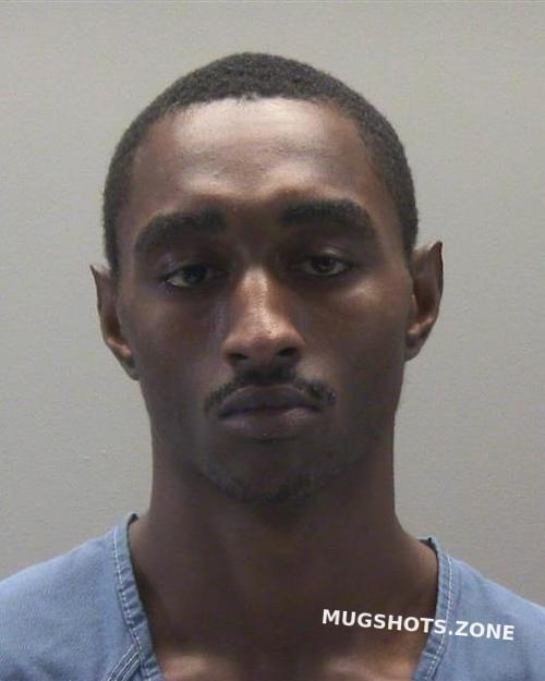 WALKER DAMIEN LARON 06/21/2025 - Montgomery County Mugshots Zone
