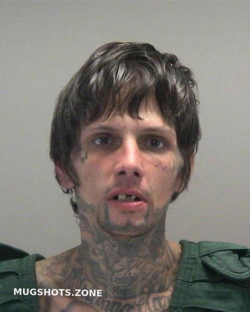 BROCK JARED R 06/22/2025 - Montgomery County Mugshots Zone