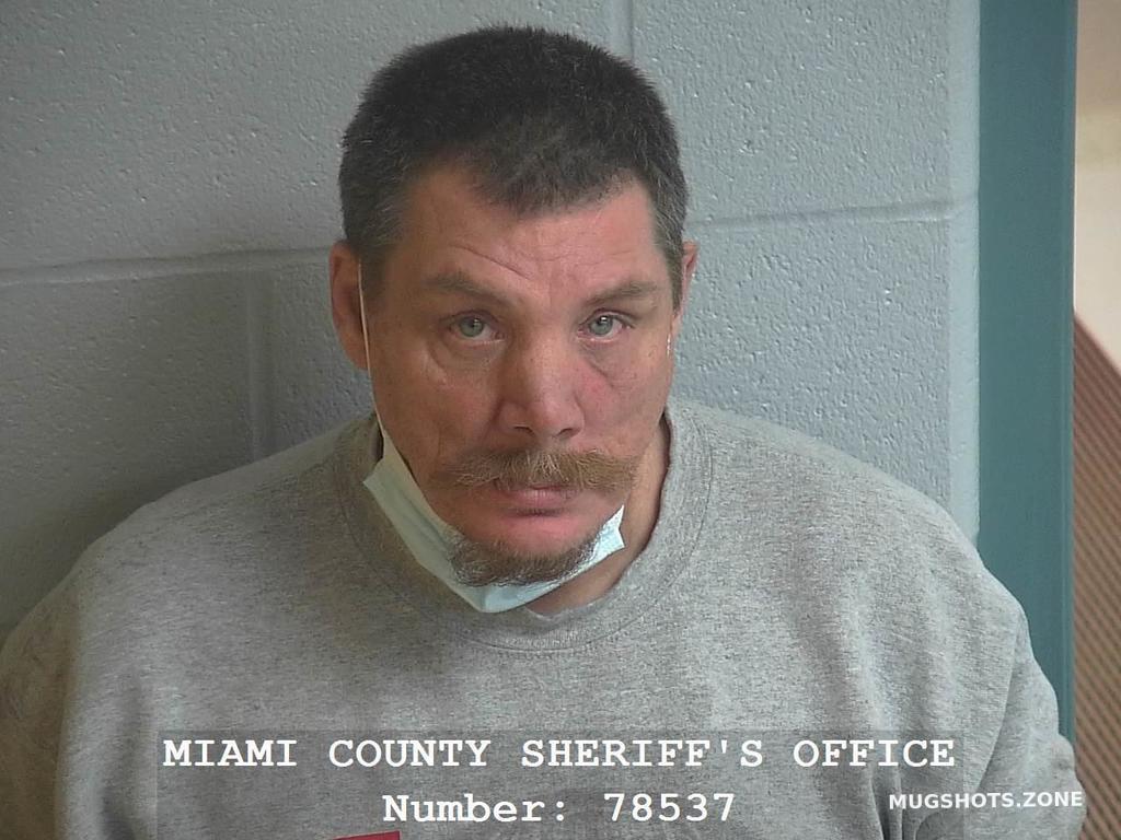 BUCKNER JR KENNETH H 06/22/2025 - Montgomery County Mugshots Zone