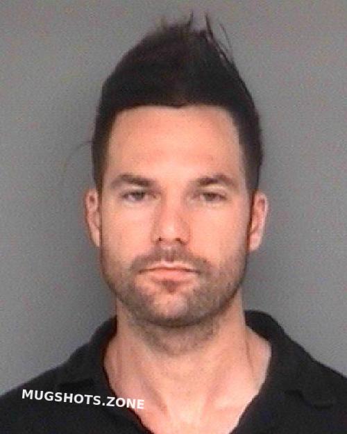 VERRETT ANDREW 06/22/2025 - Montgomery County Mugshots Zone