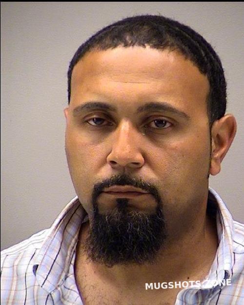 BADGER MATTHEW D 06/22/2025 - Montgomery County Mugshots Zone