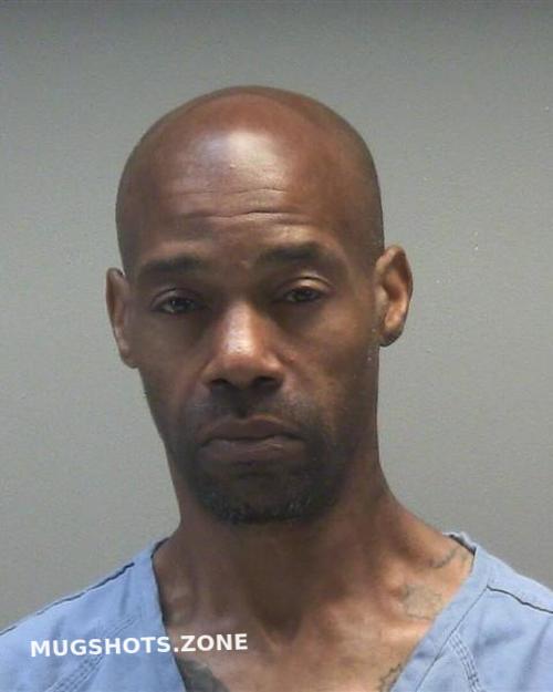 STRONG DANIELLE TYREE 06/22/2025 - Montgomery County Mugshots Zone