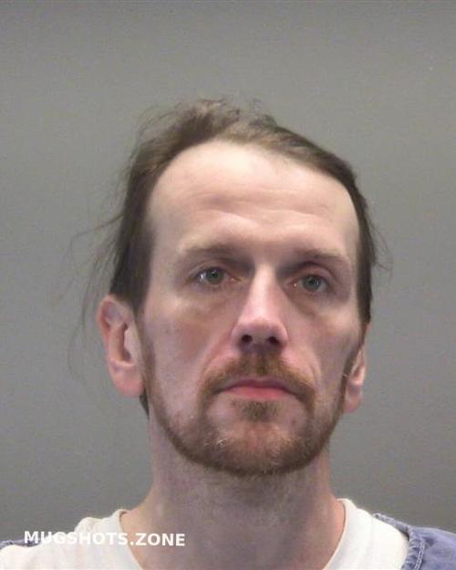 DUNLAP CARL JAMES 06/23/2025 - Montgomery County Mugshots Zone