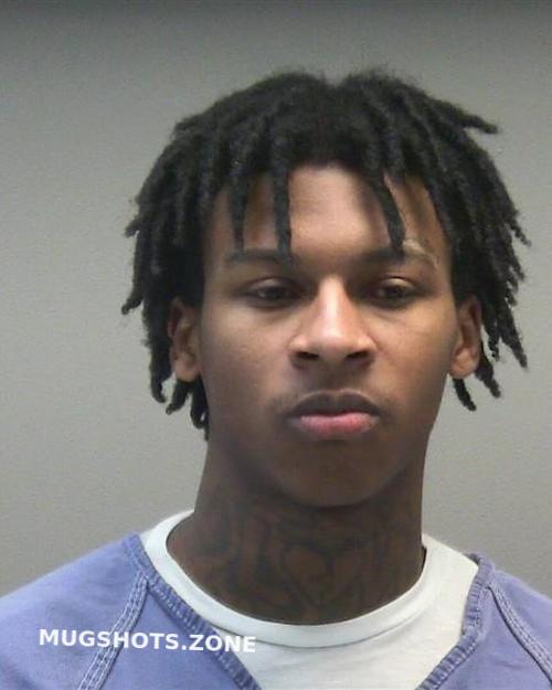 AFZAL JACOB LEE 06/23/2025 - Montgomery County Mugshots Zone