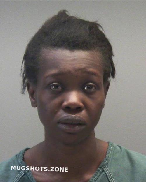 ANTHONY ANNA AWUZIWA 06/24/2025 - Montgomery County Mugshots Zone