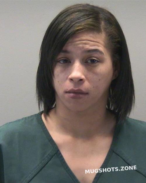 COOK SHEENA 06/24/2025 - Montgomery County Mugshots Zone