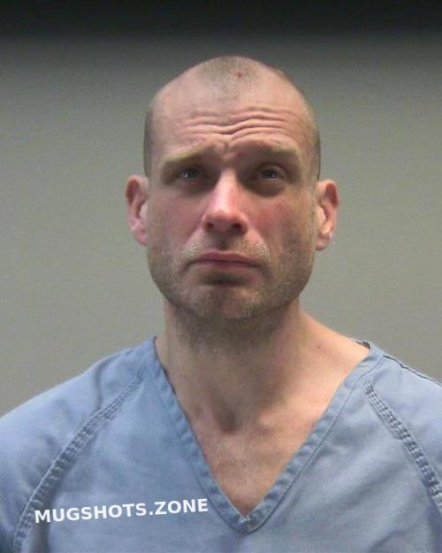 COLLINS ANTHONY MARVIN 06/24/2025 - Montgomery County Mugshots Zone