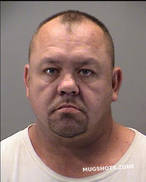 ALLEN KEVIN MCKAY 06/24/2025 - Montgomery County Mugshots Zone