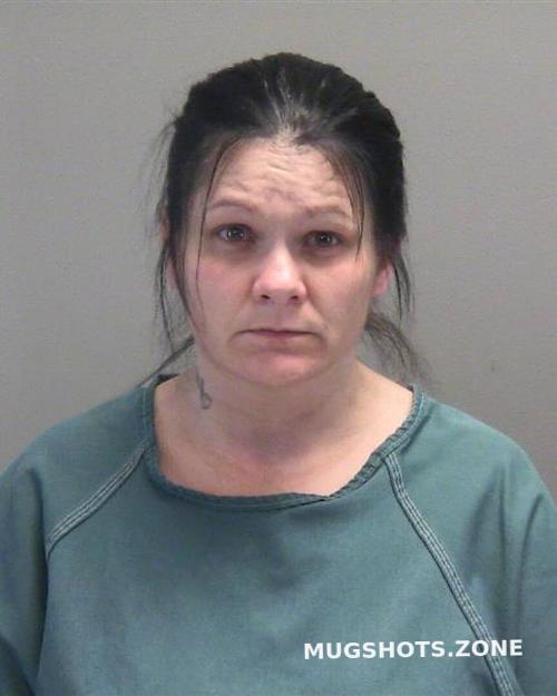 FORD RAMONA MONIQUE 06/25/2025 - Montgomery County Mugshots Zone