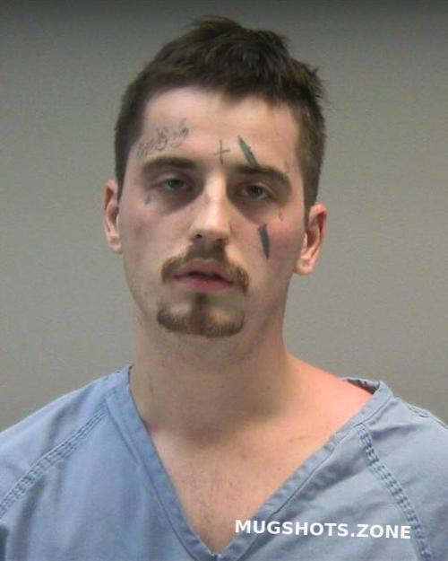 ARMSTRONG KYLE PATRICK 06/26/2025 - Montgomery County Mugshots Zone