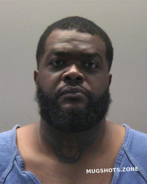 HENRY JR ROBERT EUGENE 06/26/2025 - Montgomery County Mugshots Zone