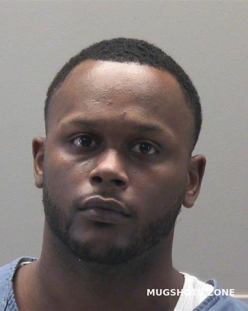 MITCHELL-THOMPKINS DEONDRE LEON 06/27/2025 - Montgomery County Mugshots ...