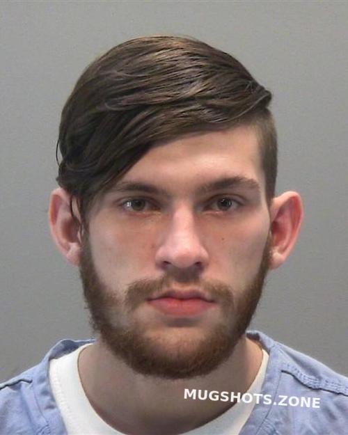 HATTON AUSTIN LUCAS 06/27/2025 - Montgomery County Mugshots Zone