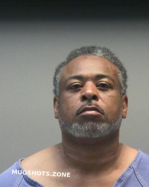BROOKSHIRE QUENTIN JERMAINE 06/27/2025 - Montgomery County Mugshots Zone