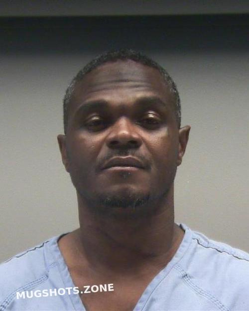FARR JR JEFFERY WARREN 06/27/2025 - Montgomery County Mugshots Zone