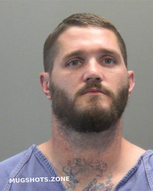 HAYES JOSHUA D 06/27/2025 - Montgomery County Mugshots Zone