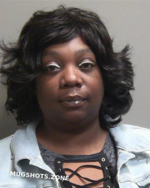 KELLY MARGO DIANA 06/27/2025 - Montgomery County Mugshots Zone