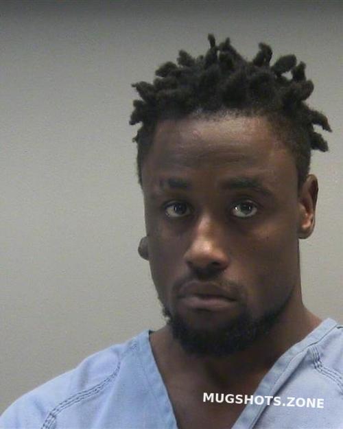 IVY JR GEORGE THOMAS 06/27/2025 - Montgomery County Mugshots Zone