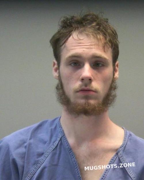 TRIMBLE SKYLER MICHAEL 06/28/2025 - Montgomery County Mugshots Zone