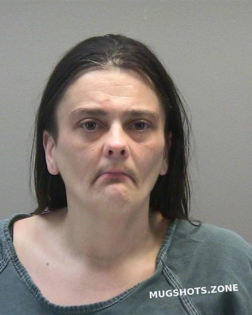 BACH ANGELA ELIZABETH 06/28/2025 - Montgomery County Mugshots Zone