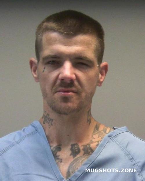 MORRIS MICHAEL CHRISTOPHER 06/29/2025 - Montgomery County Mugshots Zone