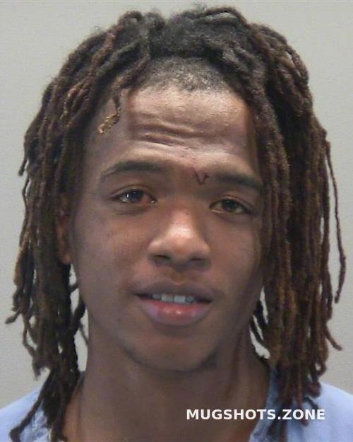 BYRD DEVEONTAE ISAIAH 06/29/2025 - Montgomery County Mugshots Zone