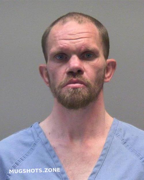 GILBERT JONATHON MATTHEW 06/30/2025 - Montgomery County Mugshots Zone