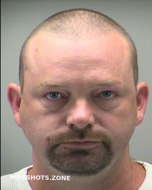 JOHNSON JR BOBBY RAY 07/01/2025 - Montgomery County Mugshots Zone