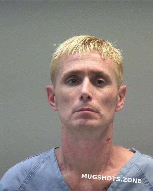 CURTIS GARY BRANDON 07/01/2025 - Montgomery County Mugshots Zone