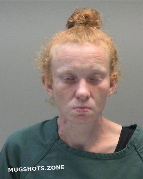 NIX RHONDA DANIELLE 07/01/2025 - Montgomery County Mugshots Zone