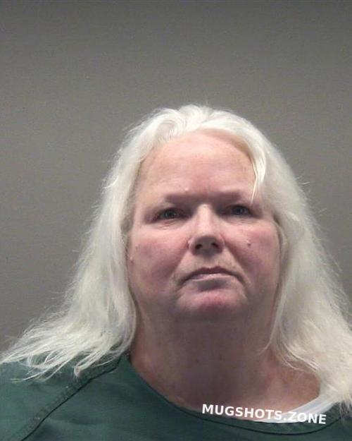 WEST GAIL LOUISE 07/01/2025 - Montgomery County Mugshots Zone