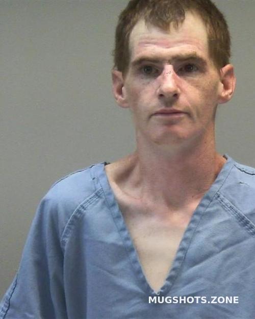 GWINN ANDREW ROBERT 07/01/2025 - Montgomery County Mugshots Zone