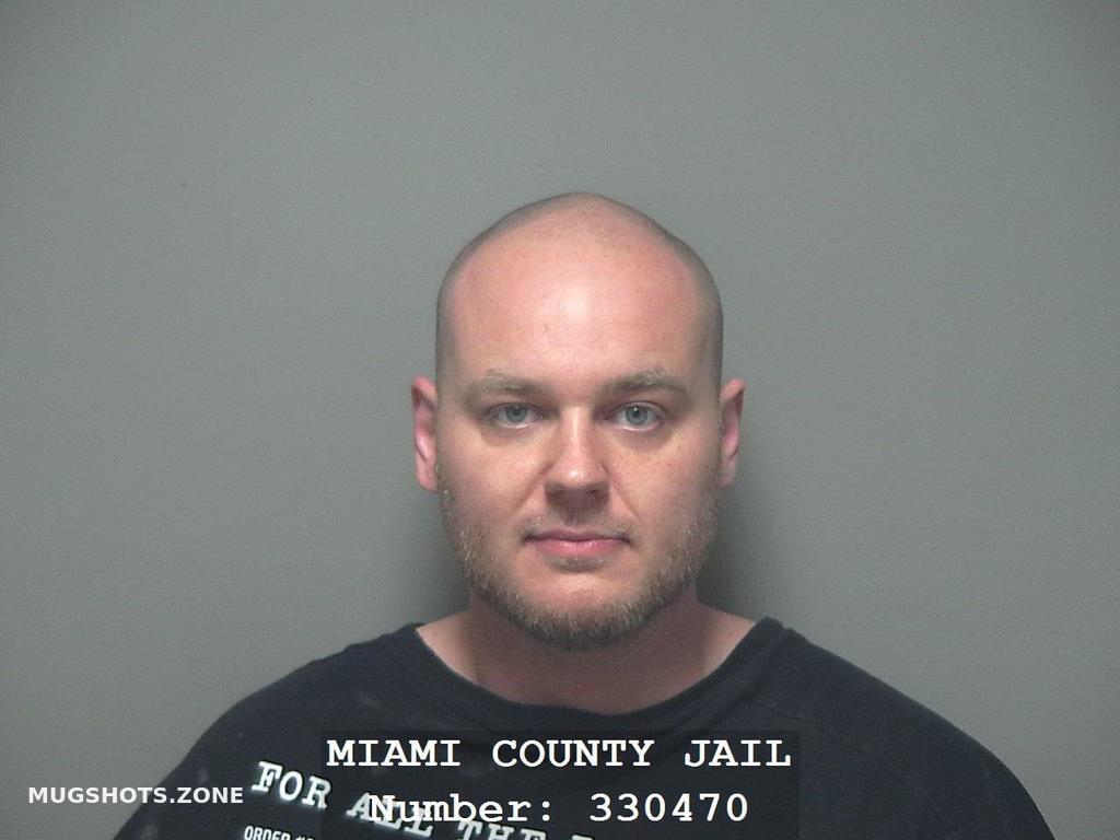 MARCUM JACOB 07/01/2025 - Montgomery County Mugshots Zone