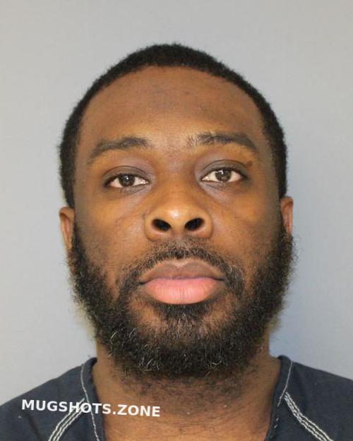 COLEMAN JR MARK R 07/01/2025 - Montgomery County Mugshots Zone