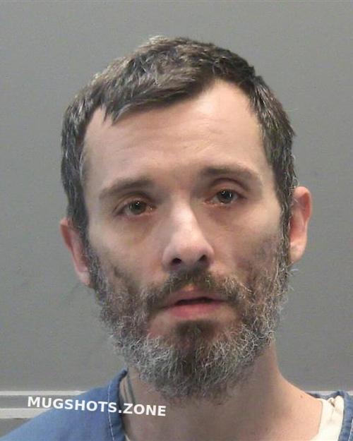 BOLDEN DUSTIN SHANE 07/02/2025 - Montgomery County Mugshots Zone
